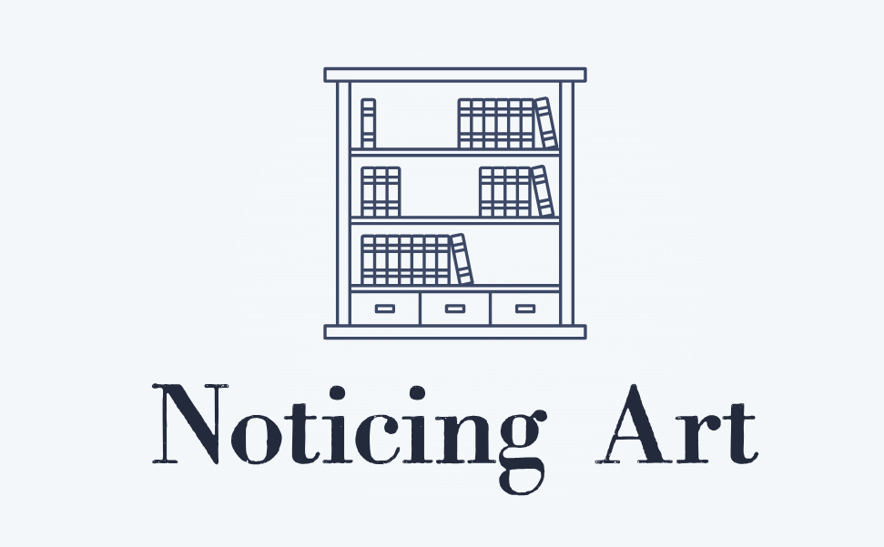 Victorian Britain – Noticing Art